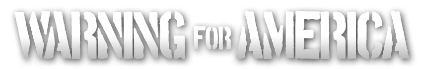 Warning for America